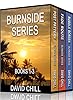 The Burnside Mystery Series, Box Set # 1, Books 1-3 (The Burnside ...