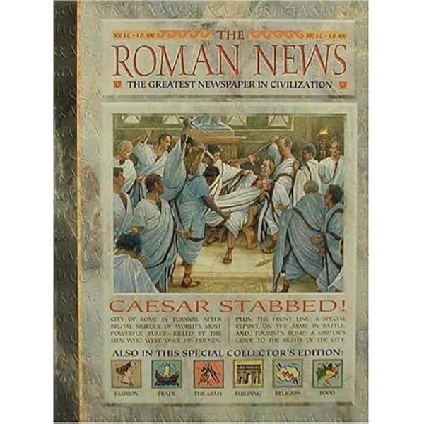 Facts About Ancient Rome Article RISE AND FALL OF ANCIENT ROME, THE