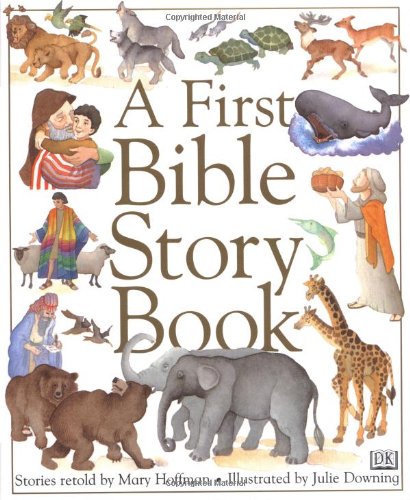 Which Children’s Bible Is Best For Your Child? | Sallie Borrink