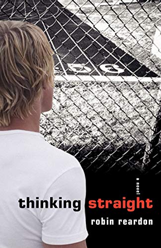 Amazon.com: Thinking Straight: 9780758219282: Reardon, Robin: Books
