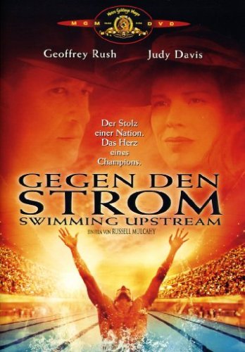 Gegen den Strom - Swimming Upstream: Amazon.de: Geoffrey Rush, Jesse ...