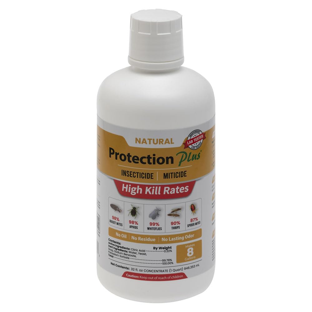 Mua Eco-Safe Plant Protection, Broad Spectrum Insecticide, Fungicide ...