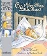 Can't You Sleep, Little Bear?: Amazon.co.uk: Martin Waddell, Barbara Firth: 9781406323900: Books