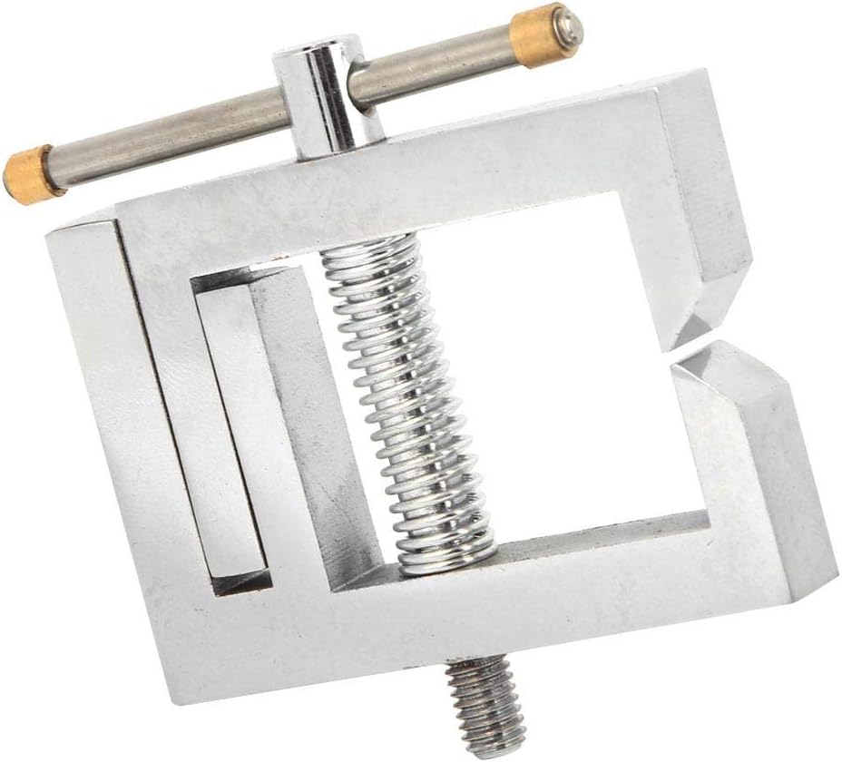 Test, Measure & Inspect Thrust Tension Meter Clamp Stainless Steel ...