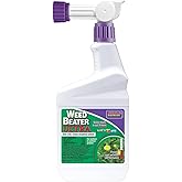 Amazon.com : Bonide Weed Beater Ultra, 16 oz Concentrate, Fast-Acting Protection Against ...