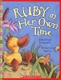 Ruby In Her Own Time (Scholastic Bookshelf): Emmett, Jonathan ...