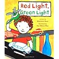 Red Light, Green Light: Suen, Anastasia, Wilson-Max, Ken: 9780152025823 ...