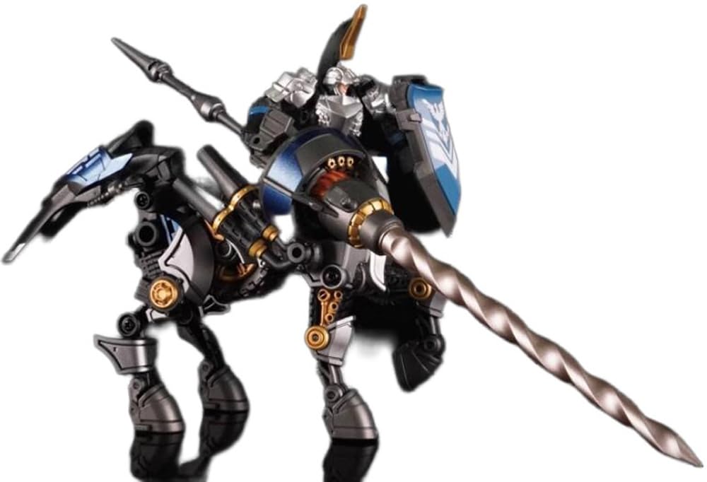 Mua [AC] Toys Alliance ARC37 1/35 The Thrill Hawk Corps Centaur ...