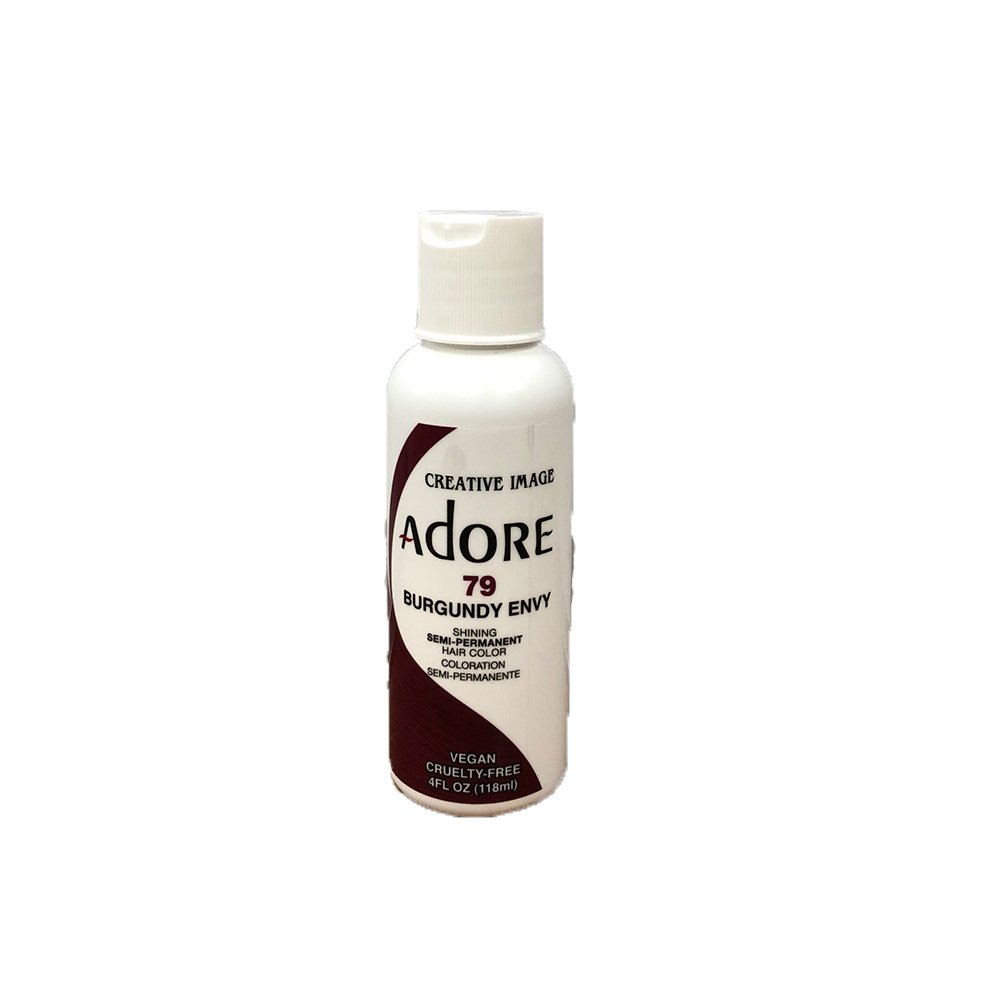 Amazon.com : Adore Semi-Permanent Haircolor (118ml) (4 Ounce, 085 ...