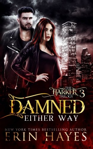 Publication: Damned Either Way