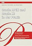 Oracle APEX: Das umfassende Handbuch für Entwickler: Amazon.de: Jürgen Sieben: BÃ¼cher
