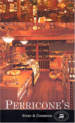 Perricone's Story & Cookbook: Perricone, Steven J.: 9780974522531 ...