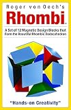 Amazon.com: Creative Whack Company Roger von Oech's Big Ball of Whacks ...