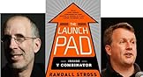 Amazon.com: The Launch Pad: Inside Y Combinator, Silicon Valley's Most ...