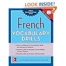 Amazon.com: French Vocabulary Drills (9780071826426): David M. Stillman ...