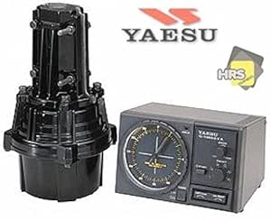 Yaesu G-1000DXC rotor de antena: Amazon.es: Electrónica
