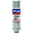 Mersen ATDR30 600V 30A Cc Time Delay Fuse, 10-Pack - Cartridge Fuses ...