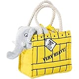 NEW HANDMADE Dear Zoo Animal Story Box-Teaching resource: Amazon.co.uk ...