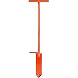 Amazon.com : Jim Gem Container Dibble Bar, Long Dibble Point : Garden ...