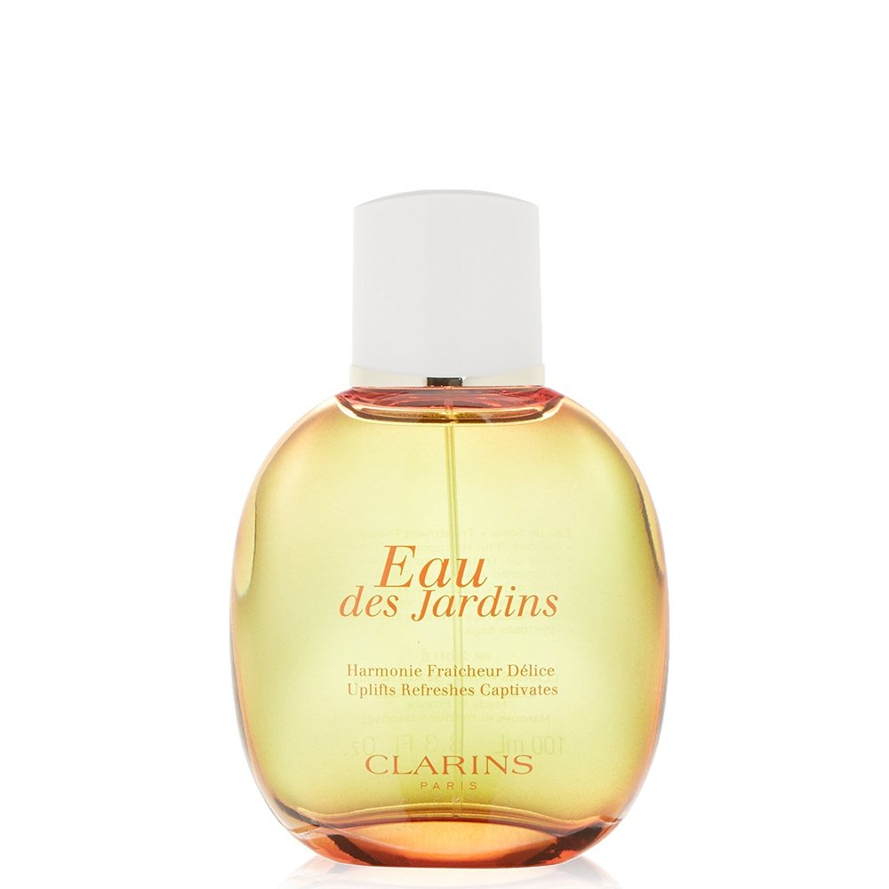 Clarins Eau des Jardins Treatment Fragrance Spray 100ml/3.4oz - Damen ...