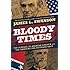 Bloody Crimes: The Chase for Jefferson Davis and the Death Pageant for ...