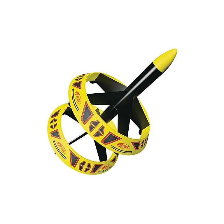 Estes Little Joe II Flying Model Rocket Kit - MaximoRC.com