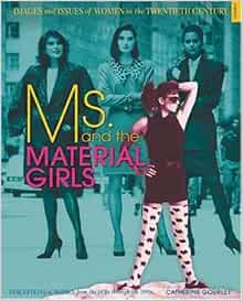 Amazon.com: Ms. and the Material Girls: Perceptions of Women from the ...