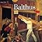 Balthus: Amazon.co.uk: Jean Clair: 9780500093030: Books