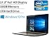 Amazon.com: Toshiba Satellite 17.3" Full HD High Performance Laptop ...