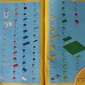 LEGO Creator 5560 Large Pink Brick Box: Amazon.co.uk: Toys & Games