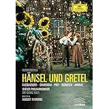 Amazon.com: Hansel & Gretel [DVD] : David Warner, Hugh Pollard, Nicola ...