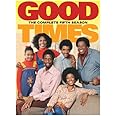 Amazon.com: Good Times - The Complete Sixth Season : Esther Rolle, Ja ...