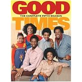 Amazon.com: Good Times - The Complete Second Season : Esther Rolle ...
