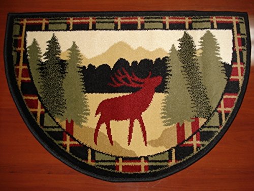 Fireproof Hearth Rugs, Don't Burn Down the House! : Funk This House