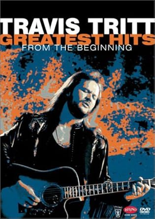 Amazon.com: Travis Tritt - Greatest Hits From the Beginning: Tritt ...