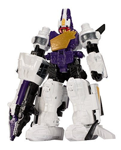 Zyuden Sentai Kyoryuger Zords