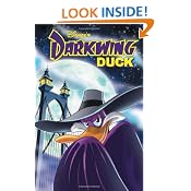 Darkwing Duck: Duck Knight Returns: Ian Brill, James Silvani ...