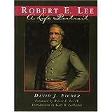 Robert E. Lee: A Life Portrait: Eicher, David J.: 9780878331475: Amazon ...