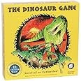 Amazon.com: Board Games: The Dinosaur Game : Toys & Games