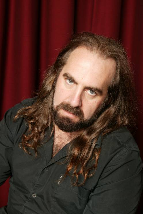 Arthur Baker on Amazon Music