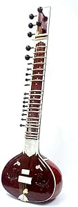 Sitar: Amazon.es: Instrumentos musicales