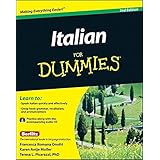 Amazon.com: Italian All-in-One For Dummies: 9781118510605: Di Pietro ...