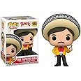 Amazon.com: Funko Pop! Ad Icons: Tapatio - Tapatio Man : Funko: Toys ...