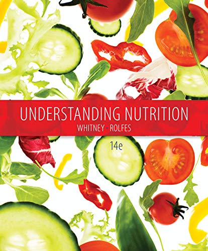 Understanding Nutrition: 9781285874340: Medicine & Health Science Books ...