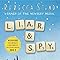 Liar and Spy: Amazon.co.uk: Rebecca Stead: Books
