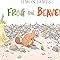 Frog and Beaver: Amazon.co.uk: Simon James: Books