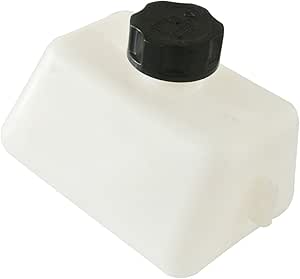 Amazon.com: JRL Petrol Fuel Tank 43 47cc 49CC Quad ATV Mini Dirt Pit ...