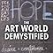 The Art World Demystified: How Artists Define and Achieve Their Goals ...