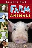 Amazon.com: Scholastic Reader Level 2: Farm Animals (9780545099936 ...