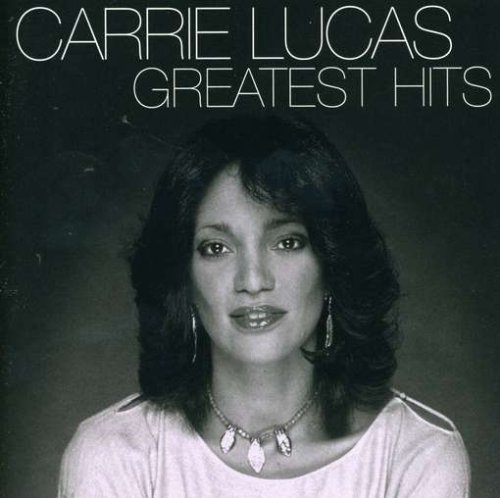 Lucas, Carrie - Carrie Lucas - Greatest Hits - Amazon.com Music